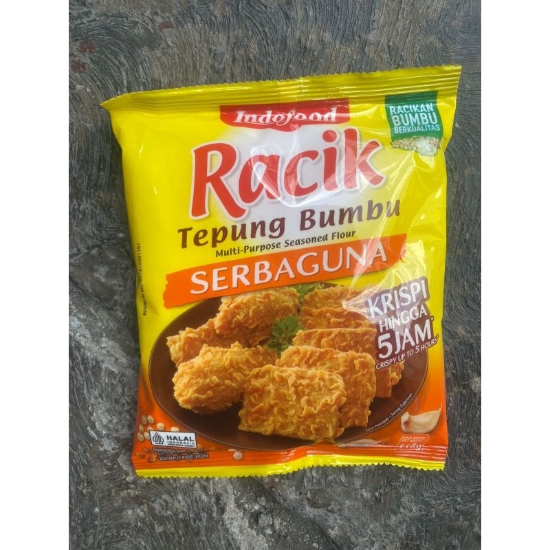 Jual racik tepung serbaguna | Shopee Indonesia