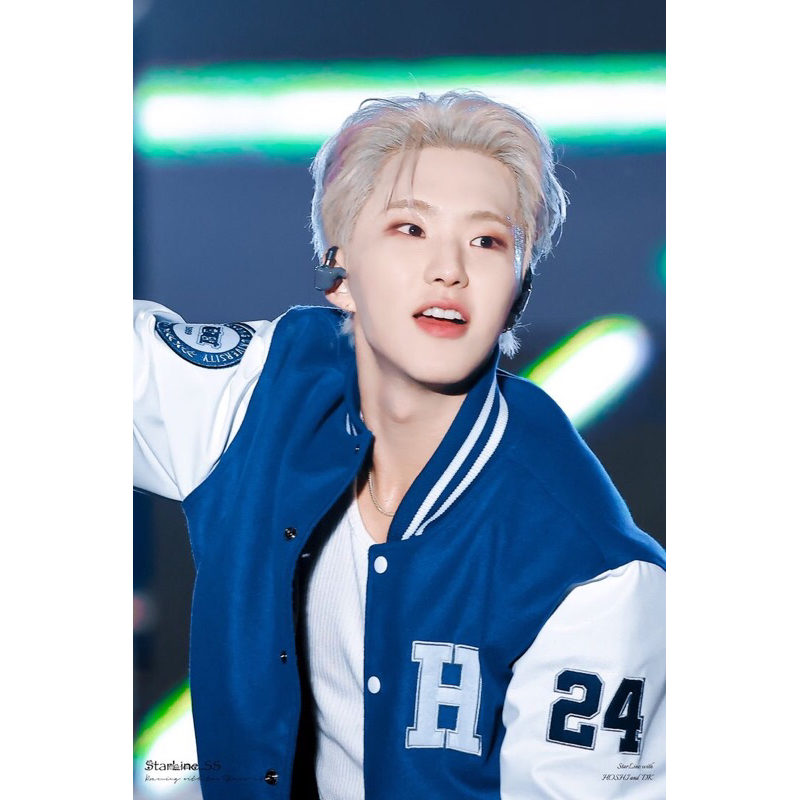 Jual PC OFFICIAL SVT HOSHI | Shopee Indonesia
