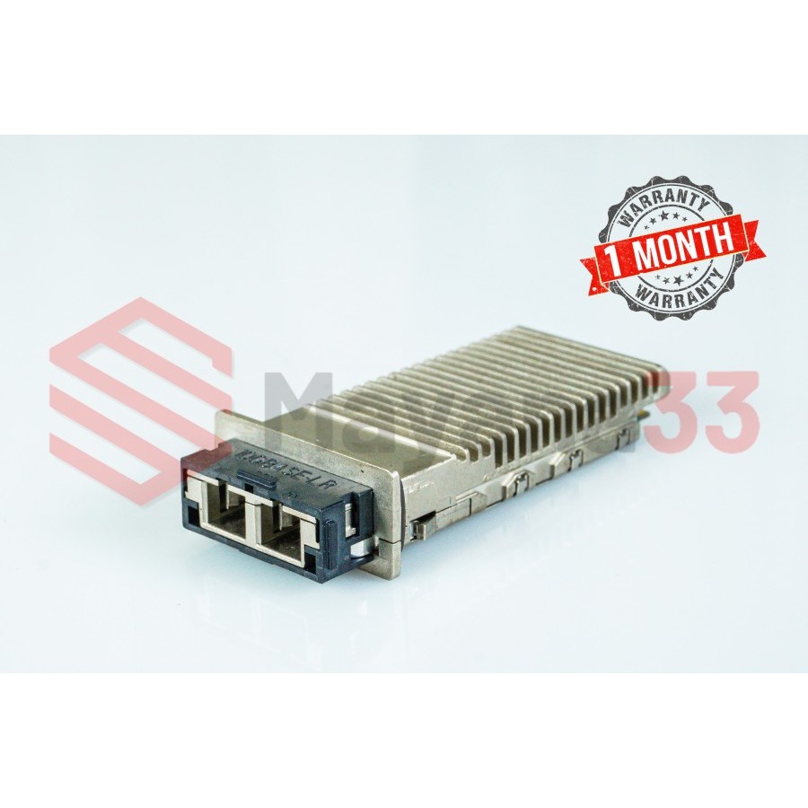 Jual CISCO X2-10GB-LR Cisco Ethernet Interface Module | Shopee Indonesia