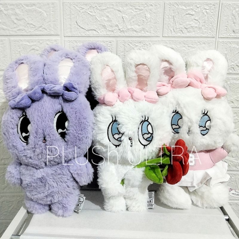 Jual Esther Bunny Esther Kim Boneka Kelinci Rabbit Plush | Shopee Indonesia