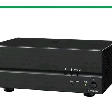 Jual Power ampli Toa ZP 2240 | Shopee Indonesia