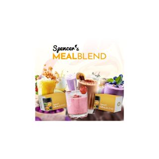 Jual Multigrain Spencer Popcorn Meal Blend - Solusi Langsing dan diet ...