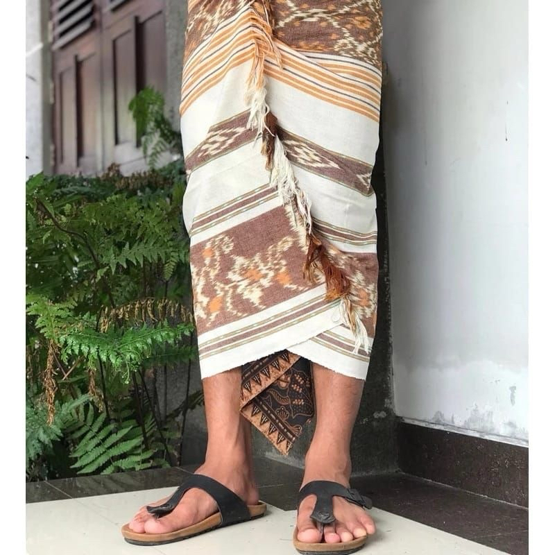 Jual Saput Blangket | Saput Bali | Shopee Indonesia