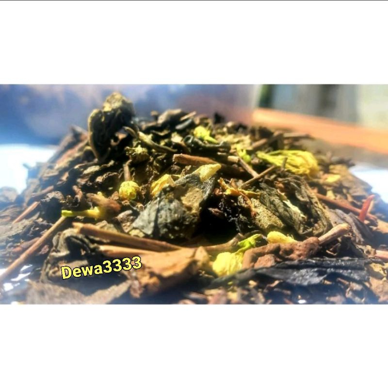 Jual SPESIAL RACIKAN TEH WANGI MELATI Kg | Shopee Indonesia