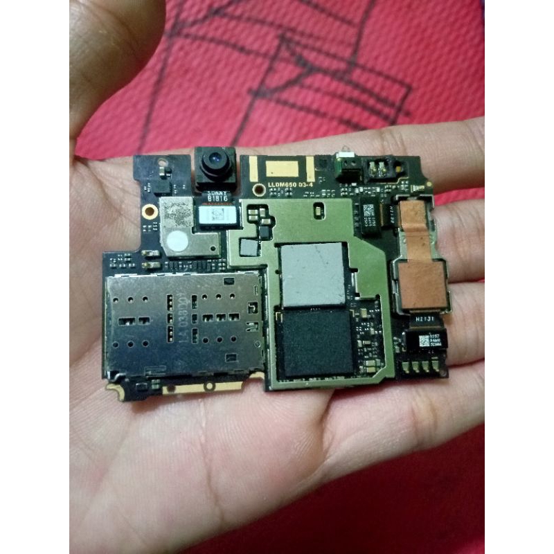 Jual Mesin Xiaomi Redmi not 5 Pro | Shopee Indonesia