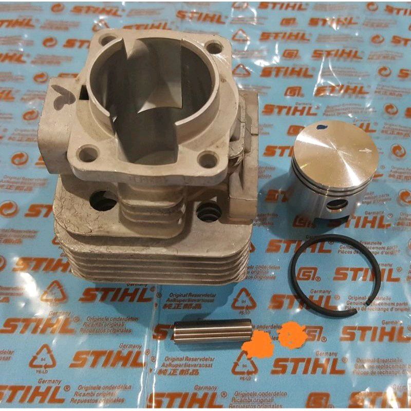 Jual Cylinder Blok Boring Mesin Potong Rumput FR-3001 STIHL ORIGINAL ...
