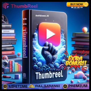Produk SoftZone AI | Shopee Indonesia