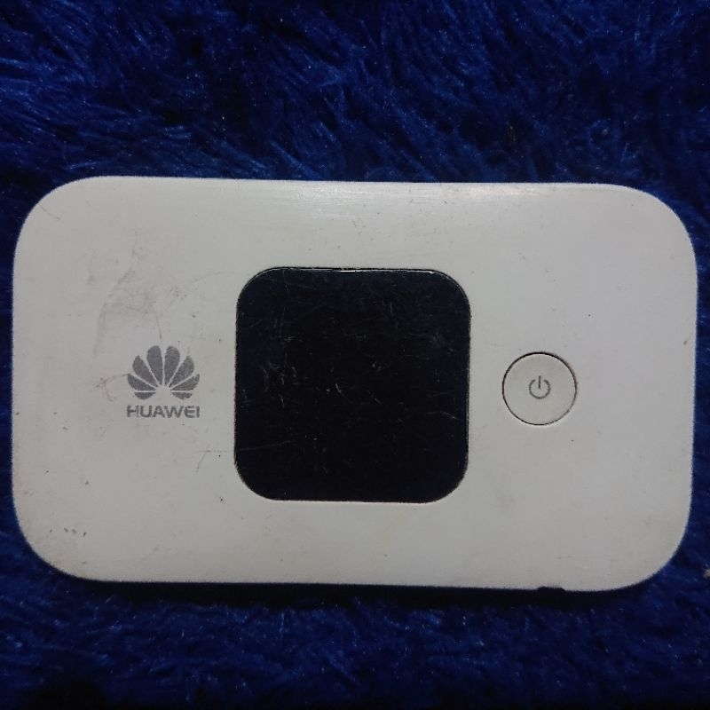 Jual Mifi Huawei E5577 unlock all operator | Shopee Indonesia