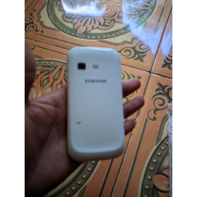 Jual samsung galaxy chat RARE full normal | Shopee Indonesia