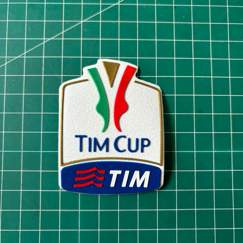 Jual Patch Badge Tim Cup 2010-2015 Hk | Shopee Indonesia