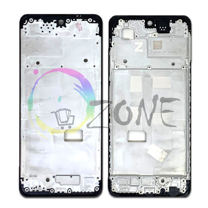 Jual FRAME LCD - TULANG LCD - TATAKAN LCD OPPO A58 4G | Shopee Indonesia