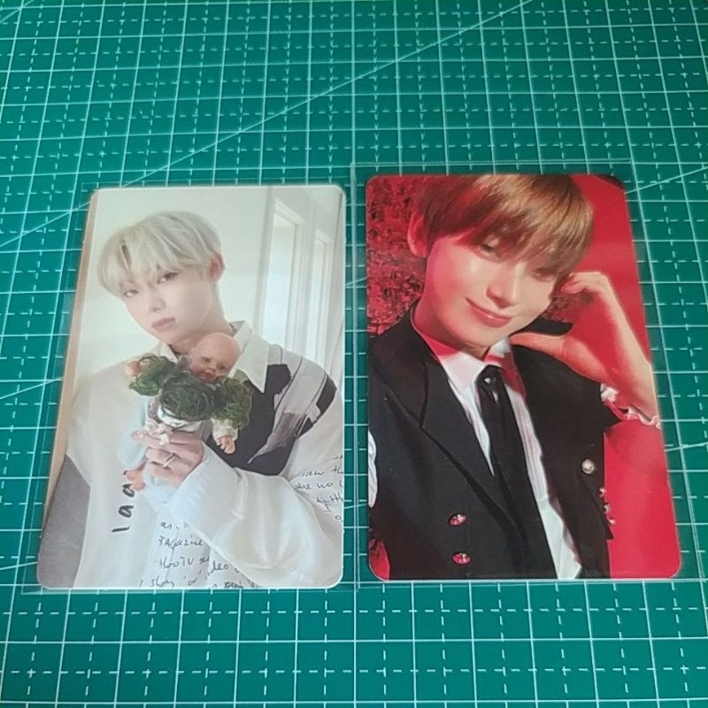 Jual OFFICIAL PC ENHYPEN (SUNOO) | Shopee Indonesia