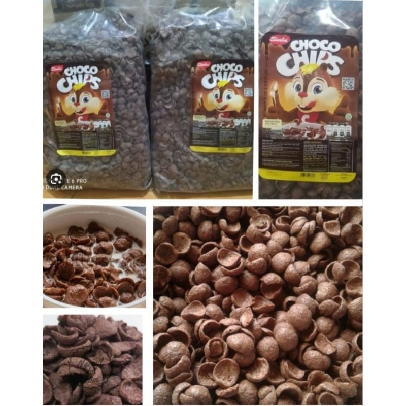 Jual Simba Cocochips | Shopee Indonesia