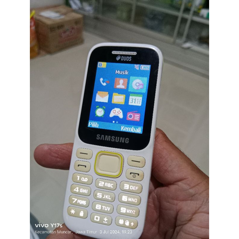 Jual samsung sm b310e | Shopee Indonesia