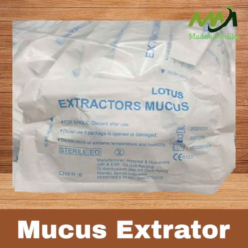 Jual Mucus Extractor atau Slim Seher atau Extractor Mucus Merk ...