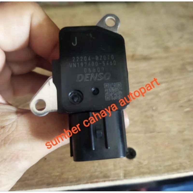 Jual sensor airflow air flow avanza xenia Calya sigra 22204-BZ010 ...