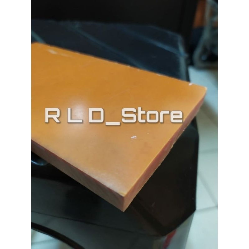 Jual Bakelite 10mm 6x45cm Pertinax Ebonit ( Sheet / Lembaran ) | Shopee ...