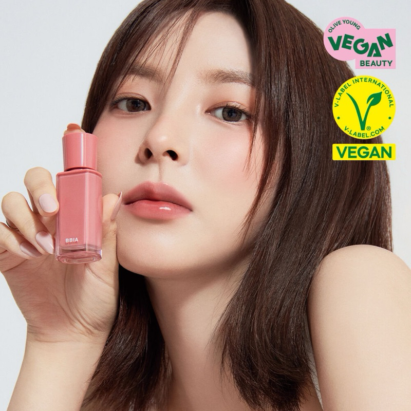 Jual (READY SHADE 18) BBIA MLBB Edition Glow Tint | Shopee Indonesia