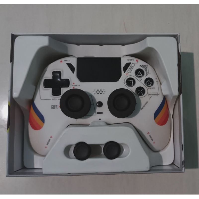 Jual Fantech Nova Pro WGP14 WGP-14 V2 | Shopee Indonesia