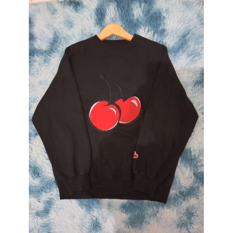 Jual Crewneck Kirsh Big Logo Original | Shopee Indonesia