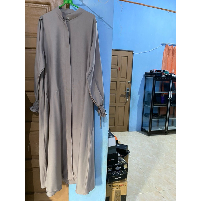 Jual Preloved Queen Series by Muslimah Basic | Shopee Indonesia