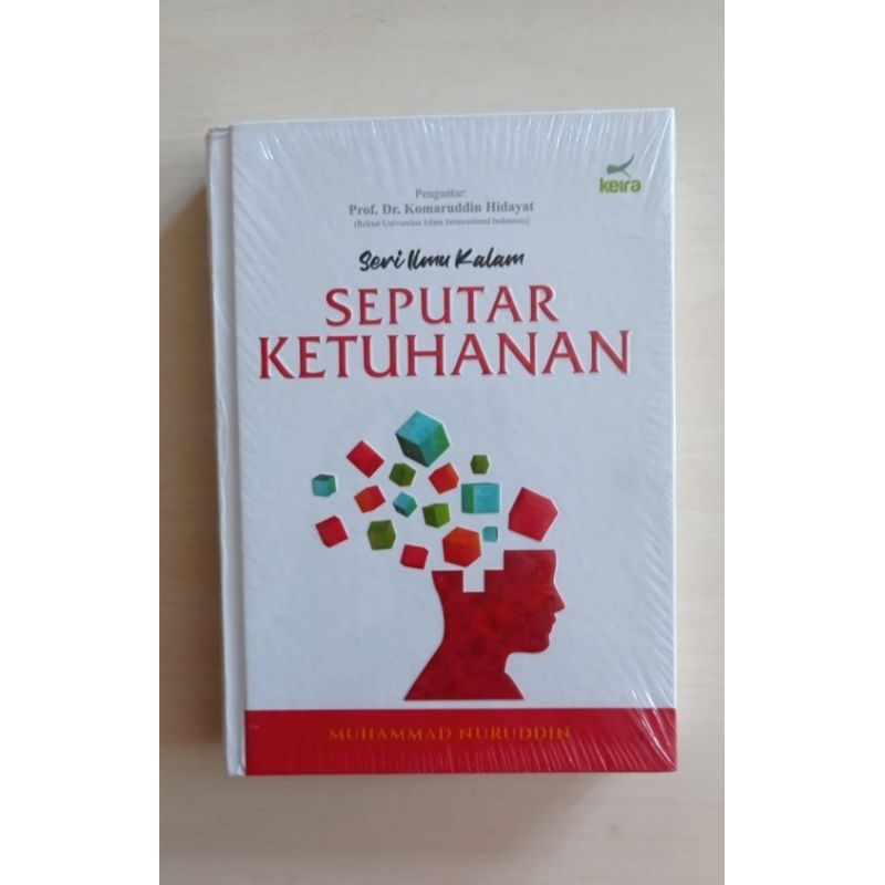 Jual Seduh Sufi - Buku Seri Ilmu Kalam Seputar Ketuhanan Karya Muhammad ...