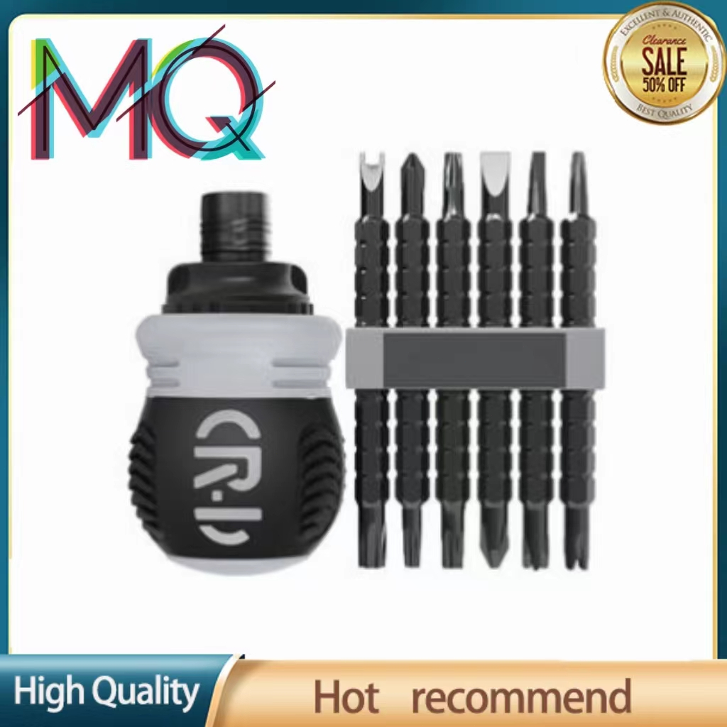 Jual MQ Obeng 26-In-1 Semi-Otomatis Hemat Tenaga Kerja Set Multifungsi ...