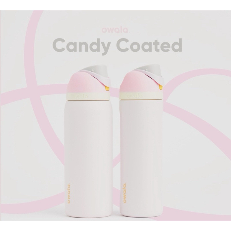 Jual [Pre-order] Owala Candy Coated | Shopee Indonesia