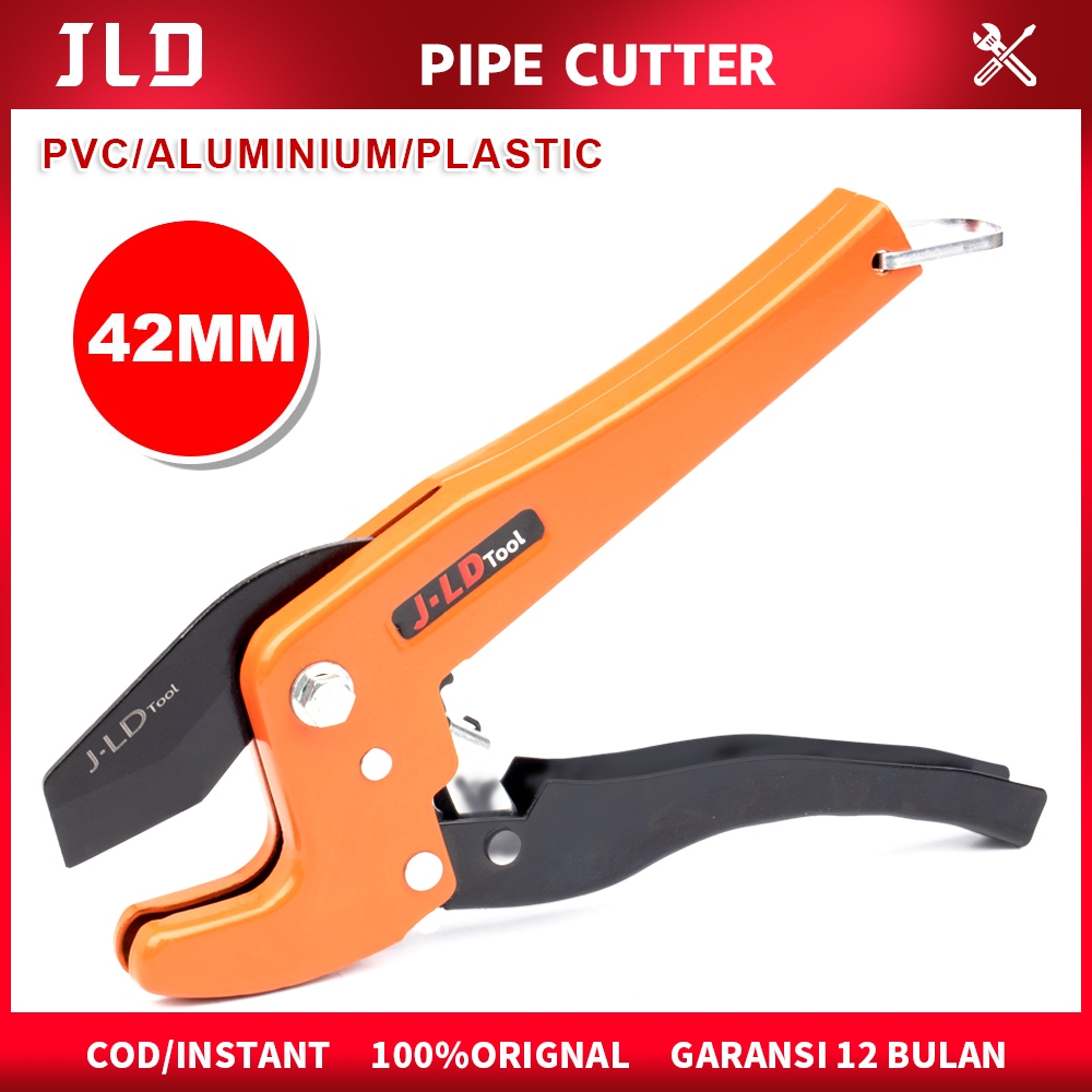 Jual JLD Pipe Cutter - Pemotong Pipa - PVC Cutter - Pemotong Pipa ...