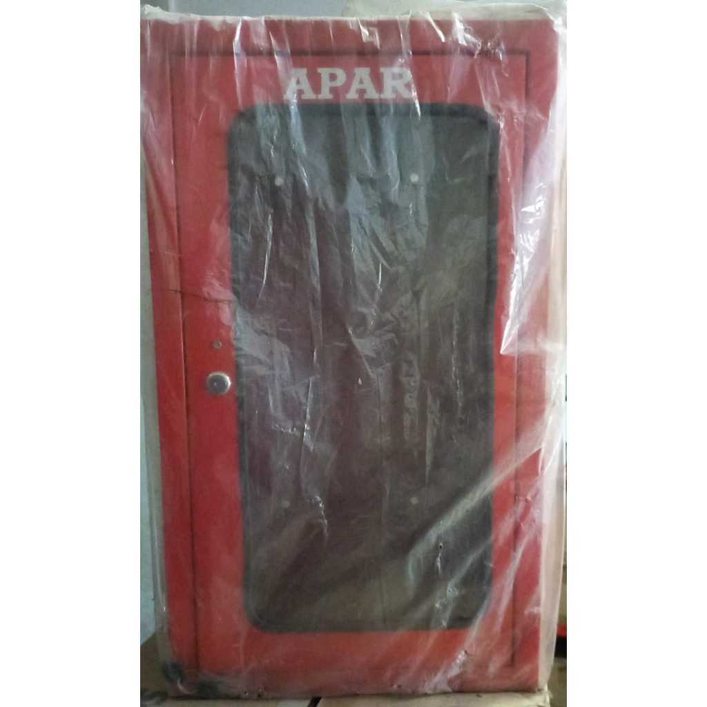 Jual Box APAR Untuk Uk. 4,5-6KG - 30 x 20 x 60 cm - Powder Coating ...