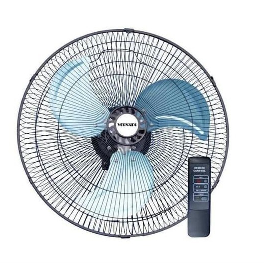 Jual Kipas Angin Vornado Wall Fan RHFW-45 Remote 18 Inch Bisa gojek ...
