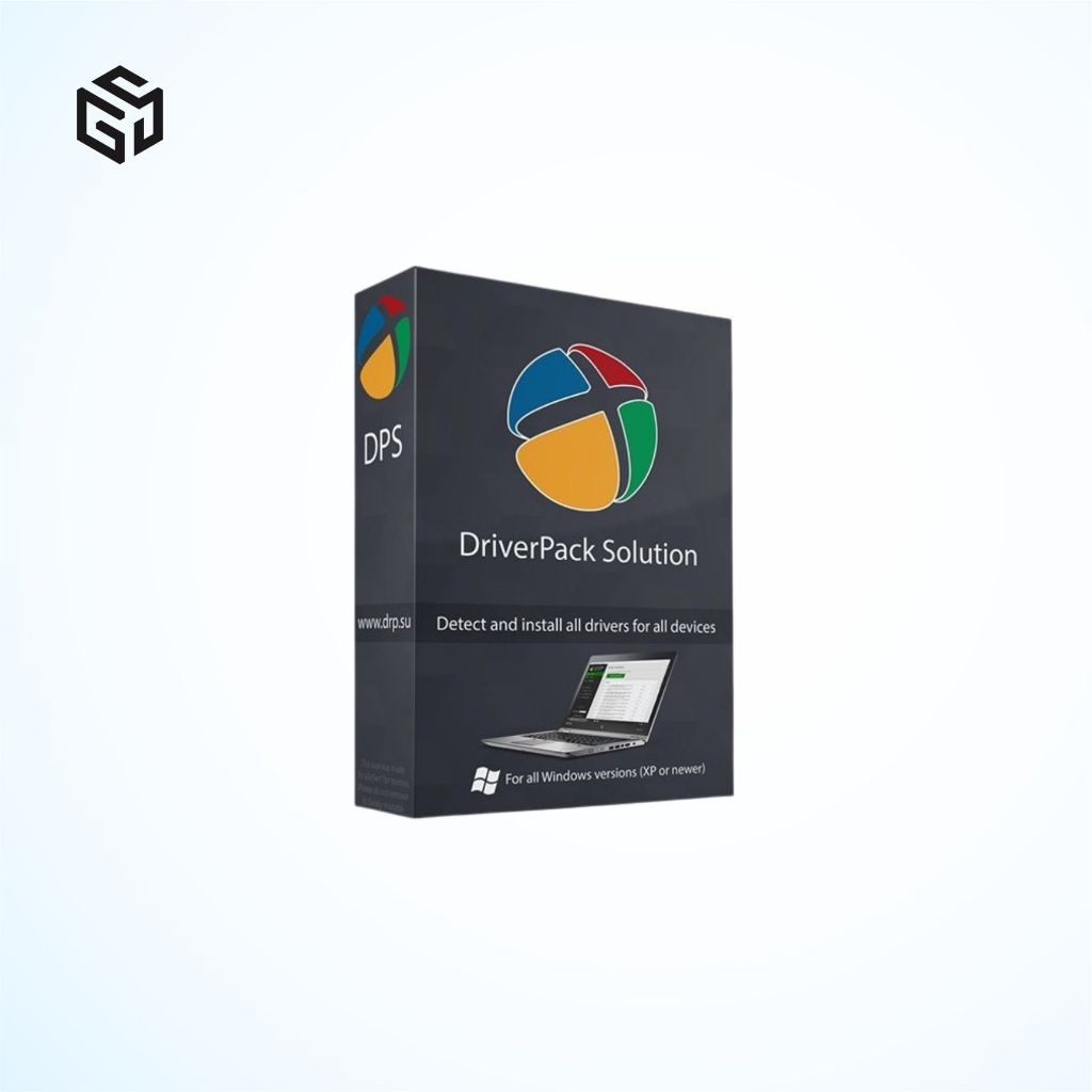 Jual DriverPack Solution 2023 Offline untuk Laptop dan PC | Shopee ...