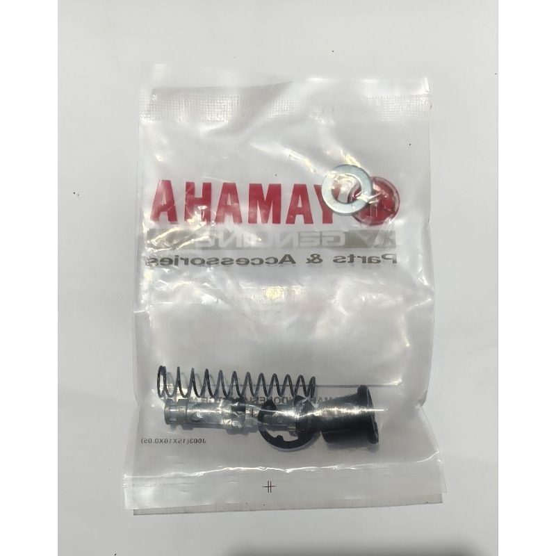 Jual Master Rem/Cylinder kit Master Mio A 5PO W0041 00 Yamaha | Shopee ...