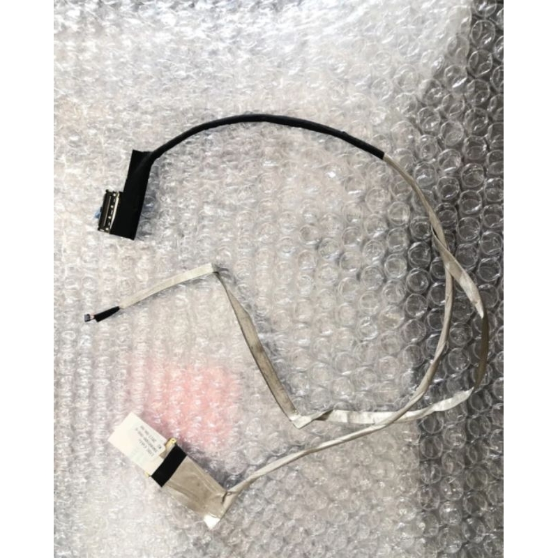Jual Kabel lcd hp 14-d Kabel FLEXIBLE HP 14-D 15-D 35040EH00 | Shopee ...