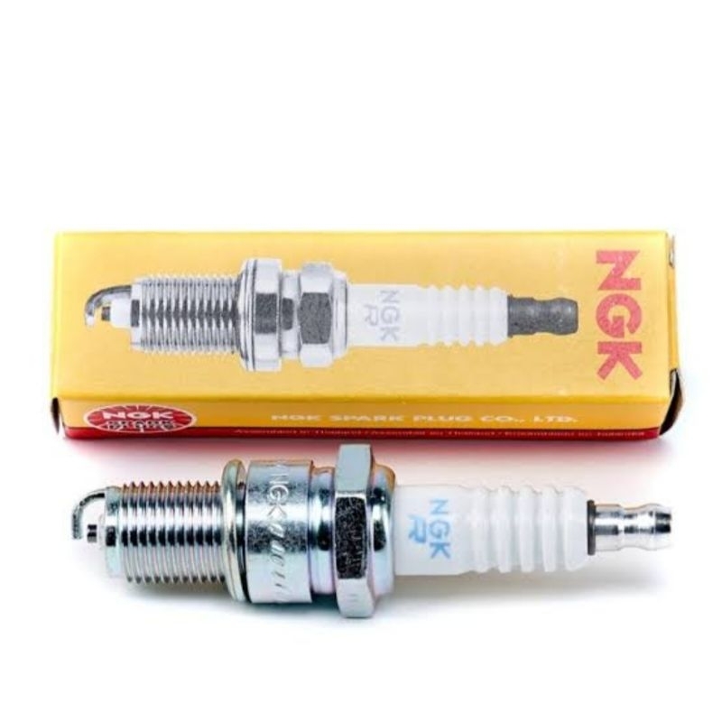 Jual Busi Alkon GX160 Drat Panjang BP5ES NGK | Shopee Indonesia