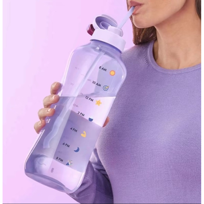 Jual eco 2L tupperware 1pcs | Shopee Indonesia