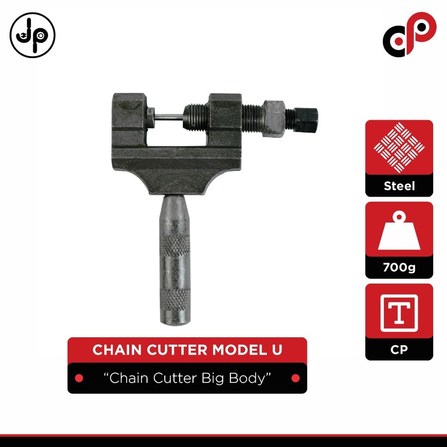 Jual Alat Potong / Pemotong Rantai Great ( Chain Cutter Big Body ...