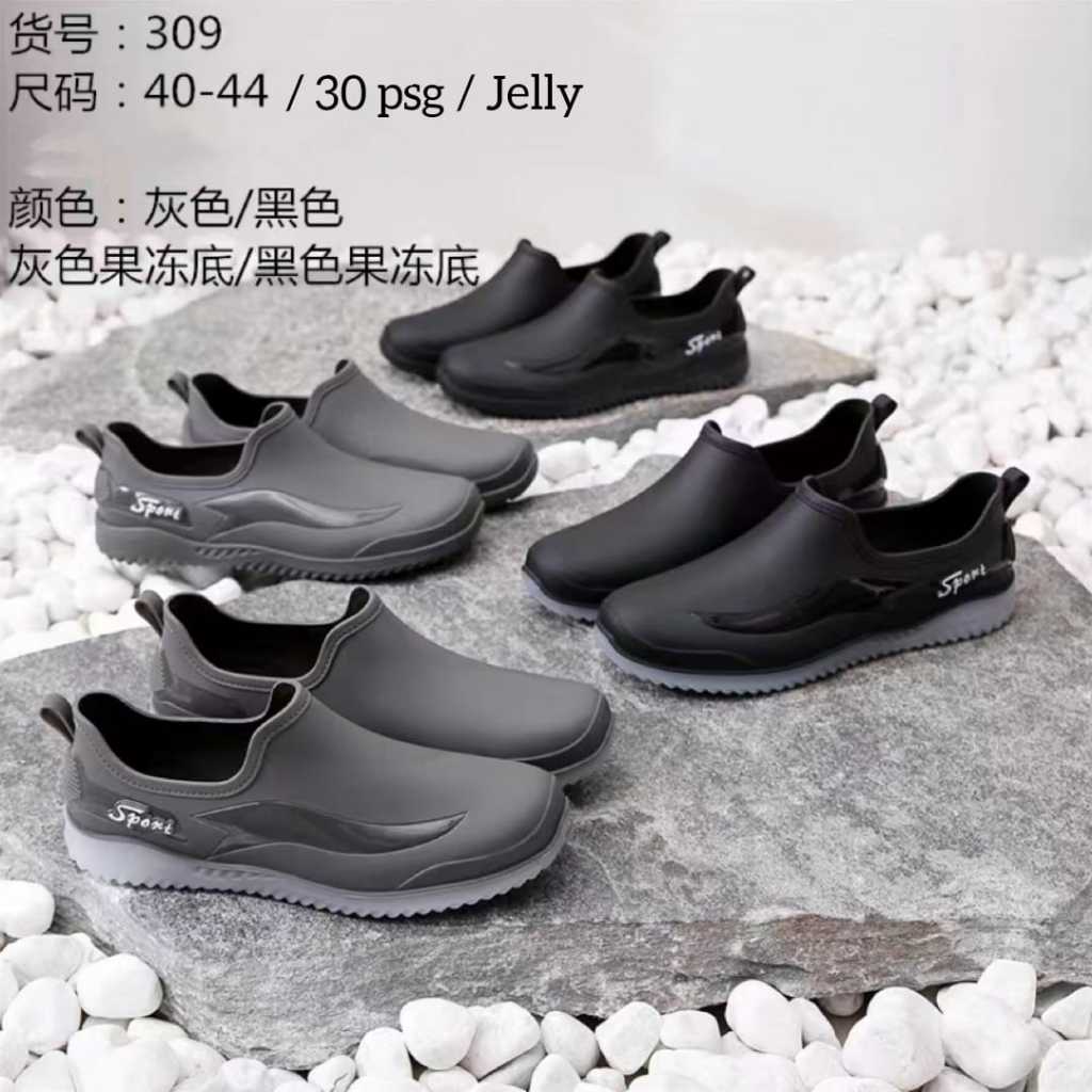 Jual Sepatu Boots Pria Import Premium Quality Fashion Boots Terkini ...