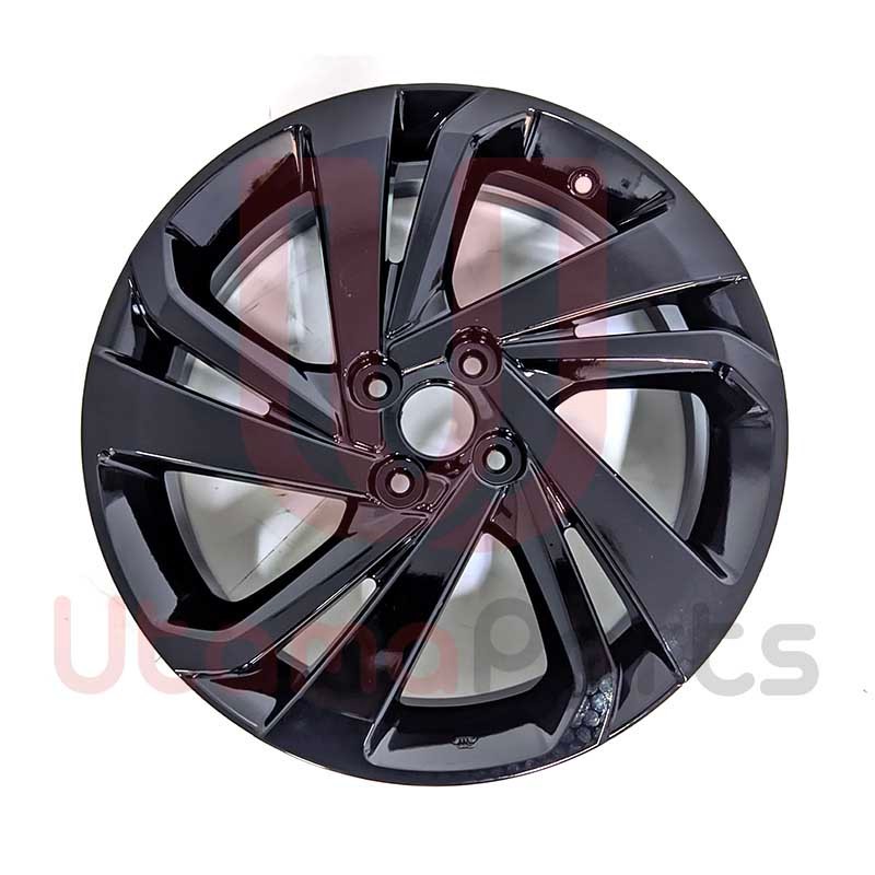 Jual VELG TOYOTA RAIZE RING 17 1pcs SECOND ORIGINAL, 42611BZF70 ...