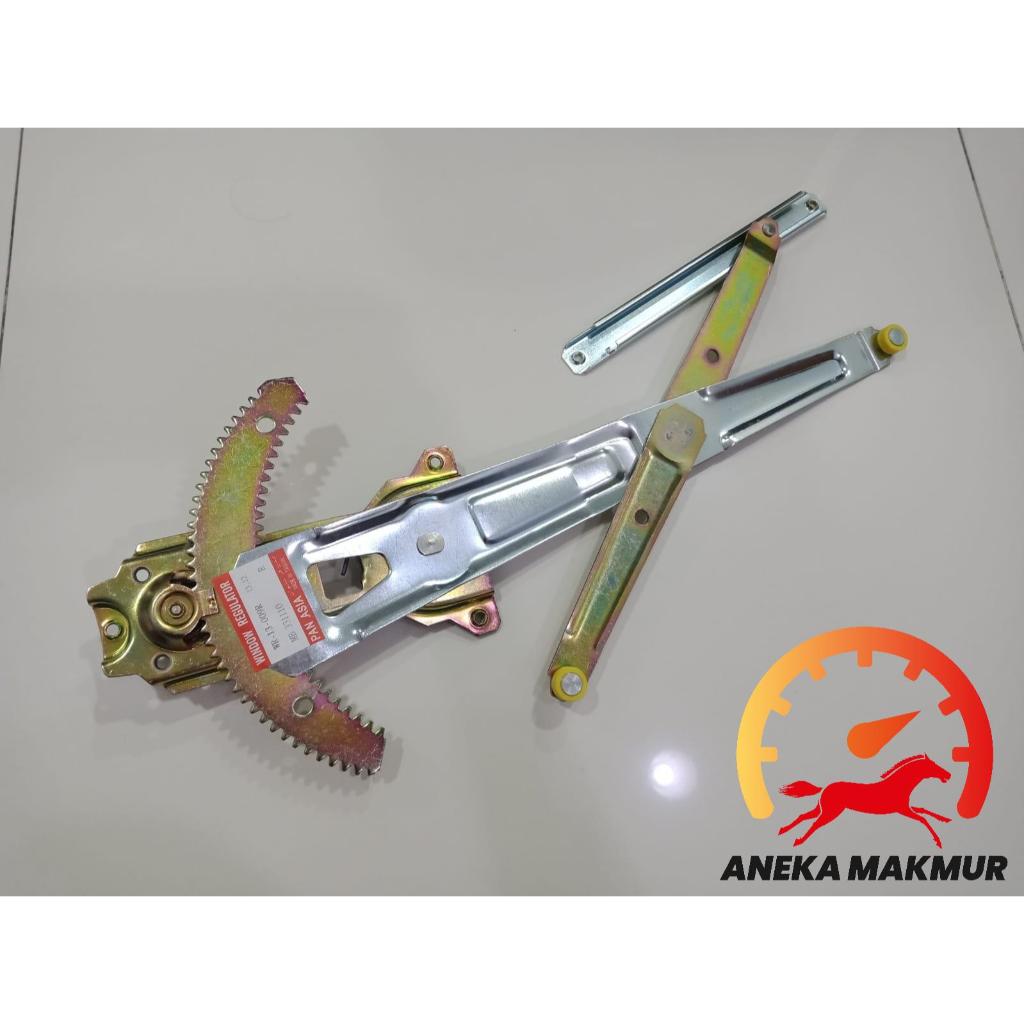 Jual Regulator Kaca Mitsubishi Kuda Diesel Bensin Regulator Window ...