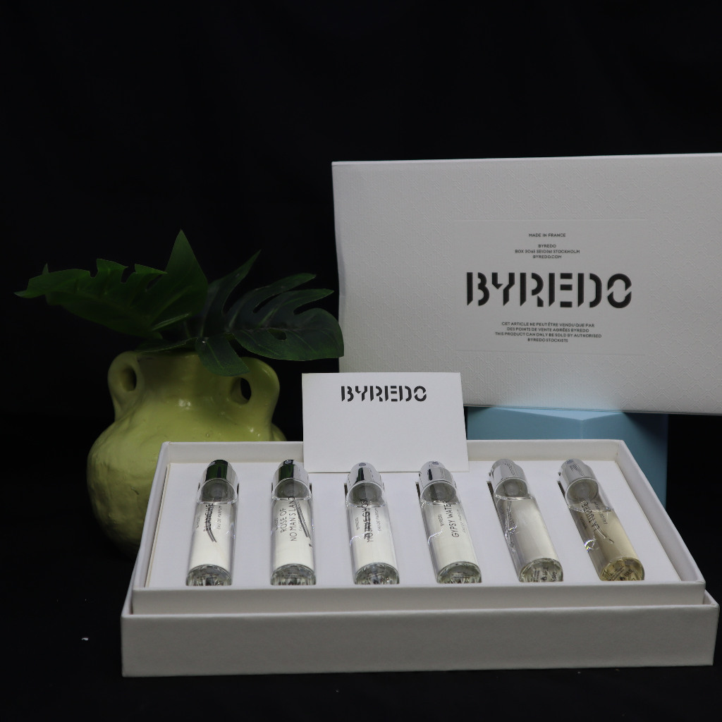 Jual ECER BYREDO 12ML SPRAY | Shopee Indonesia