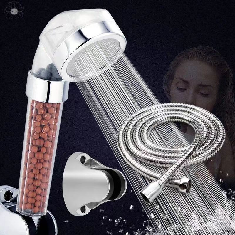Jual Kepala Super Filter Shower Hand Shower SPA Super Shower Head ...