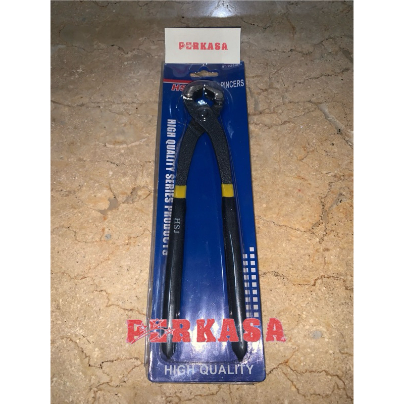 Jual TANG CATUT KAKAK TUA GEGEP PINCERS 9 inch | Shopee Indonesia