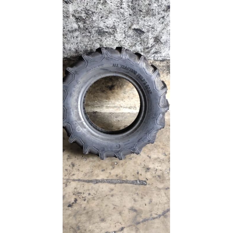 Jual Ban Traktor 7-14 (ring 14) | Shopee Indonesia