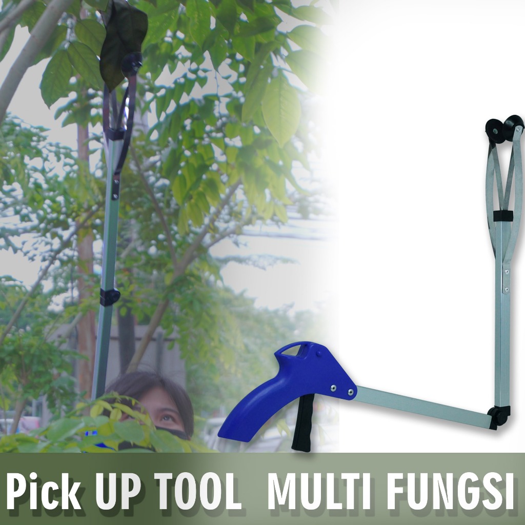 Jual Penjepit Serba Guna / Penjepit Pick Up Tool / Penjepit Tongkat ...