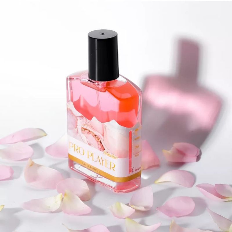 Jual Parfume Pro Player For Her Seductive / Eua de Parfume | Shopee ...