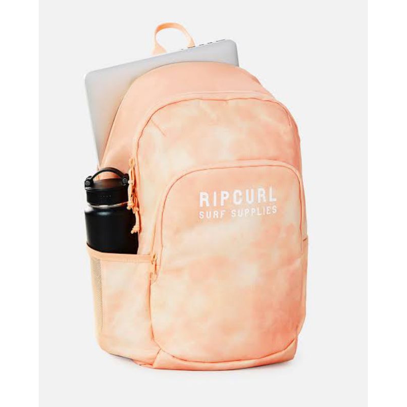 Jual Tas Rip Curl Ozone 2.0 30L Peach Original | Shopee Indonesia