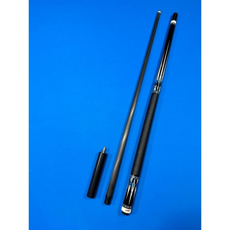 Jual Stick Billiard Carbon Yfen M7 (Black / Hitam) | Shopee Indonesia