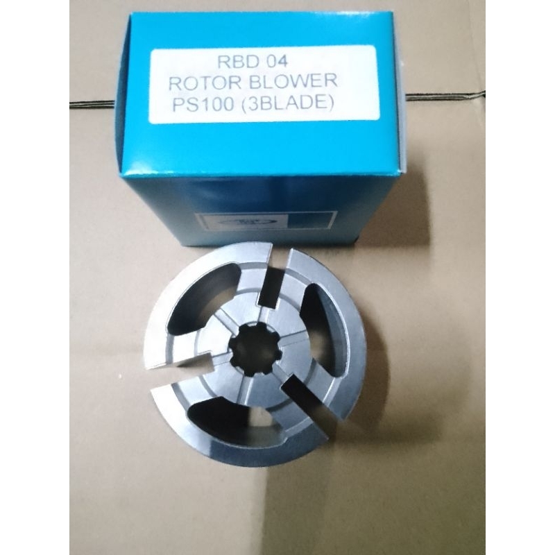 Jual ROTOR BLOWER,ROTOR VACUUM PUMP,ALTERNATOR ROTOR MITSUBISHI PS100 ...