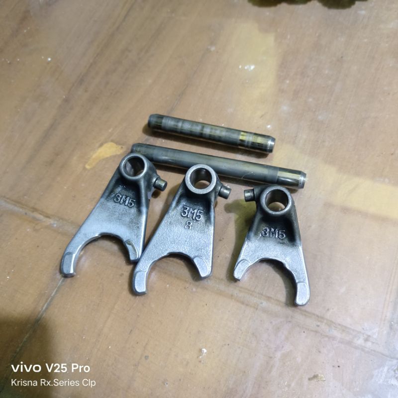 Jual CAPIT UDANG RASIO RX KING RXKING ORIGINAL COPOTAN 3M5 | Shopee ...